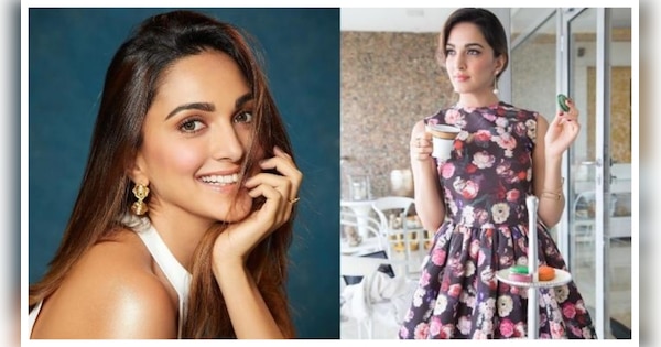 Kiara Advani House inside photo her Mahalaxmi flat prize and much more ...