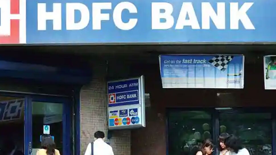 HDFC and HDFC Bank merger Sebi Clears Change In Ownership Of HDFC Ltd ...
