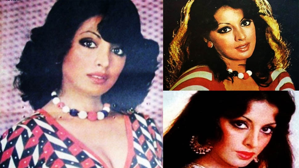 Zaheera Bollywood actress James Bond movie On Her Majestys Secret ...