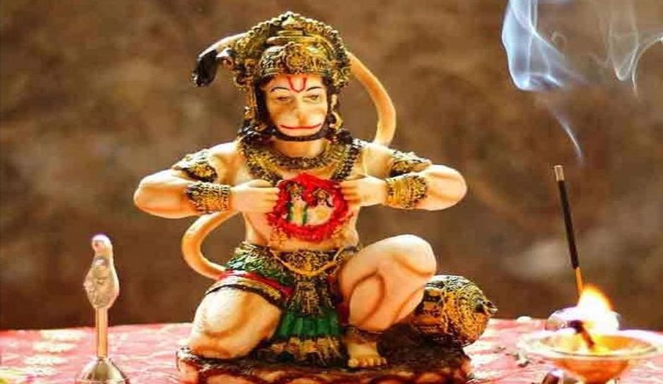 Sunderkand Path Vidhi: हनुमान जी को प्रसन्न करने के लिए एक दिन में ...