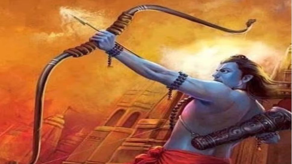 Ramayan Story: लंका में सजी महफिल के दौरान हुई ऐसी घटना से घबरा गई ...