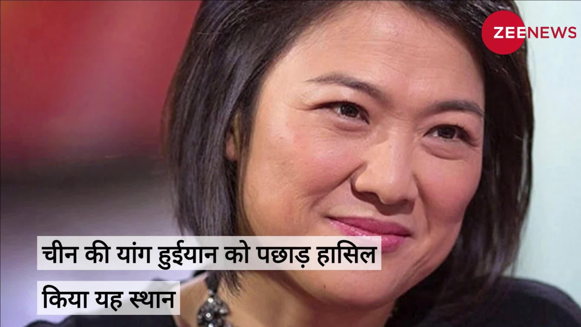 Savitri Jindal has become the richest woman in Asia | Savitri Jindal ...