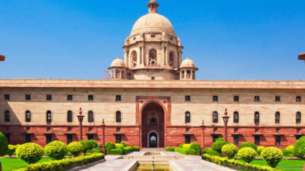 Rashtrapati: why do you think Pati is behind all this, have you ever ...