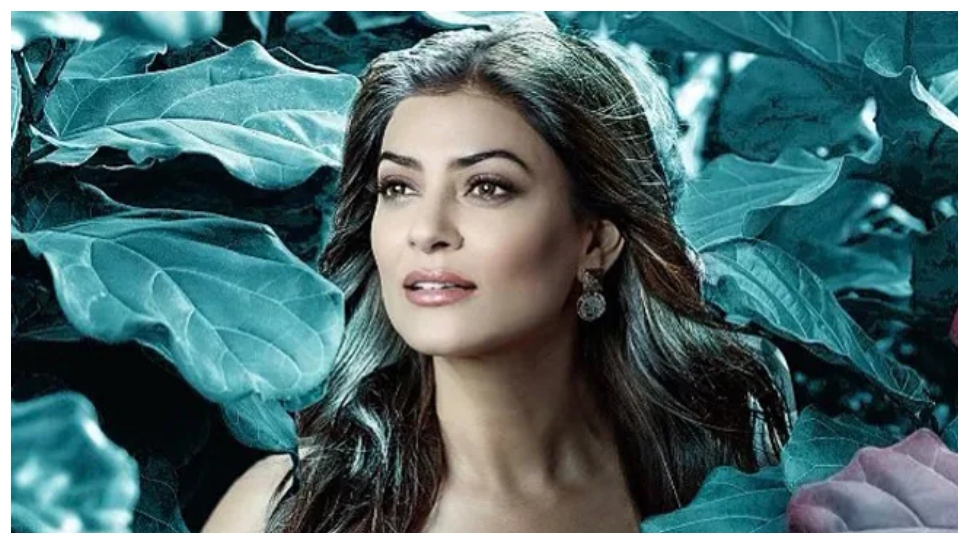 Sushmita Sen niece Alia is very beautiful watch her Beautiful and hot ...