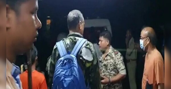 Cooch Behar accident 10 dead many injured due to electrocution in WBs ...