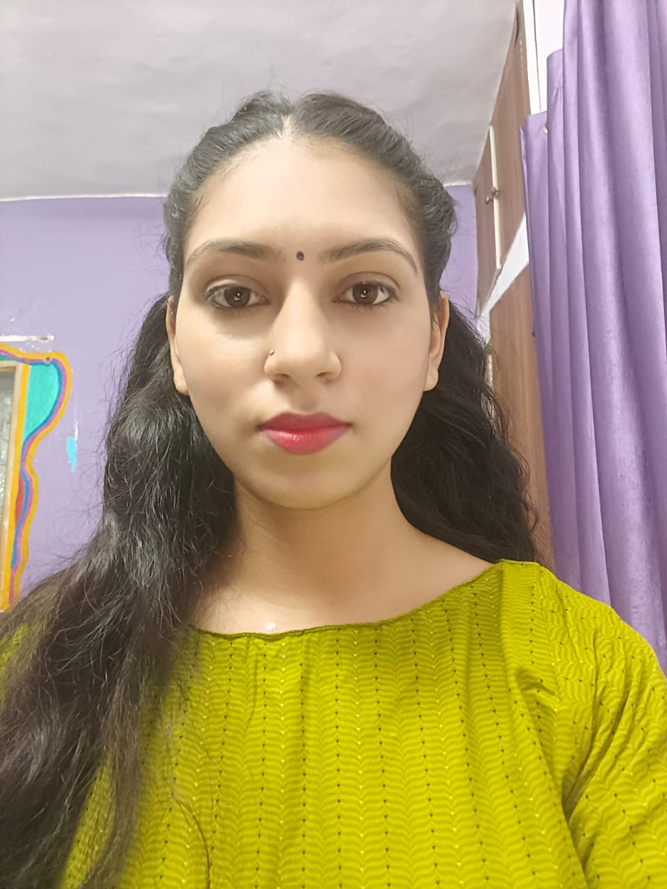 कामना लकारिया | Kamna Lakaria | Hindi News,