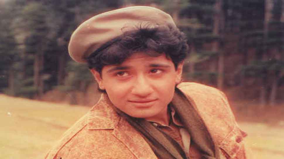 Where is saudagar movie fame vivek mushran now, 90s actors who ...