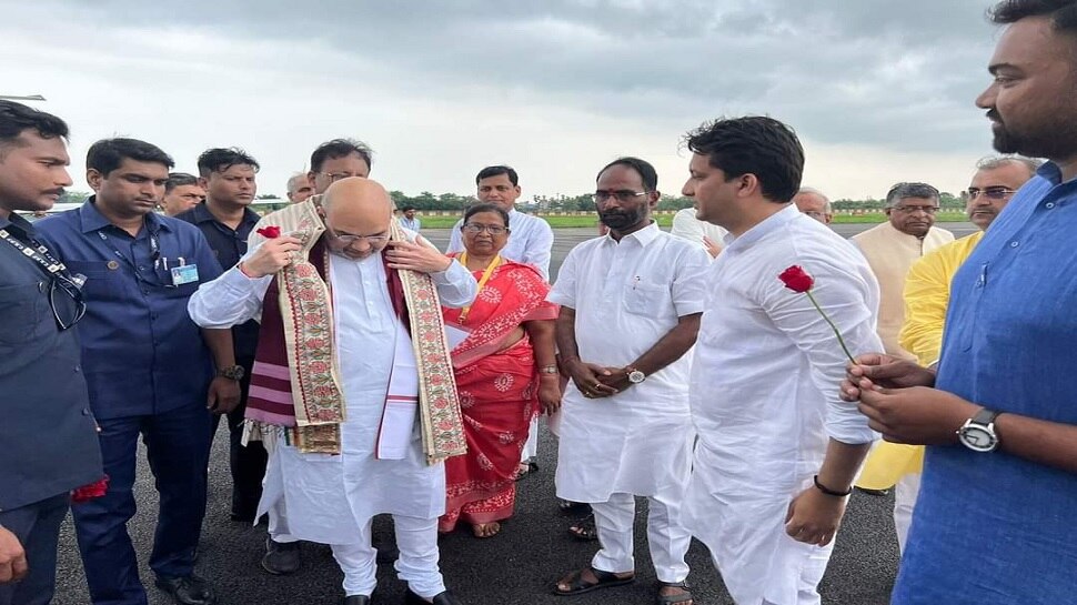 Bihar BJP mission 2024 start Rituraj Sinha gave big statement about PM ...