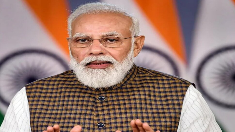 PM Modi changes his social media profile picture to indian flag |पीएम ...