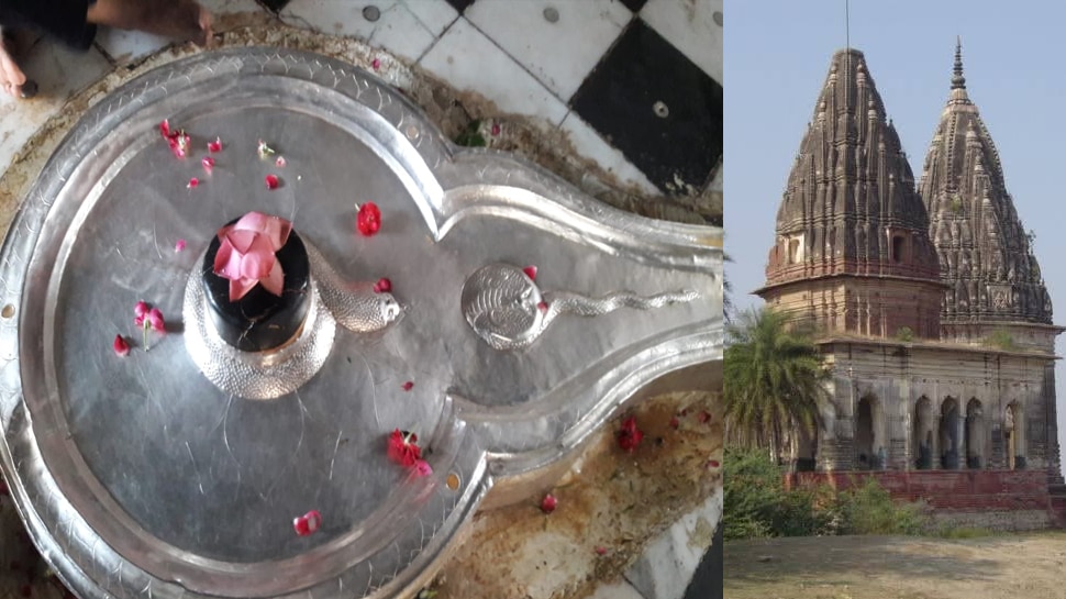 Khereshwar Mandir Kanpur: इस मंदिर में आज भी पूजा करता है महाभारत काल ...