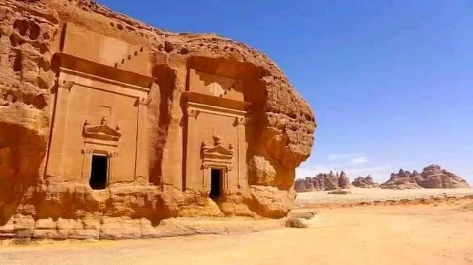 Ancient Temple Discovered in 8000 Years Old Archaeological Ruins in ...