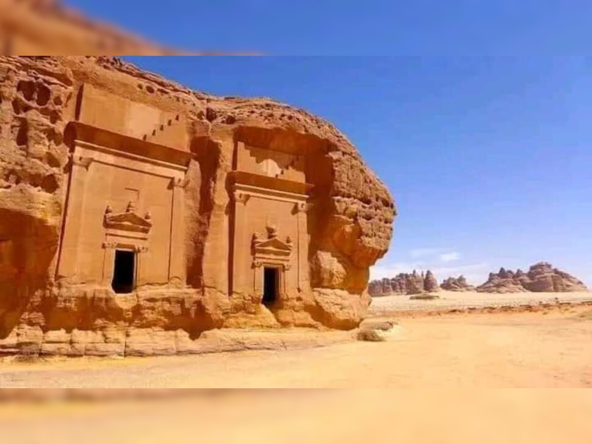 Ancient Temple Discovered in 8000 Years Old Archaeological Ruins in ...