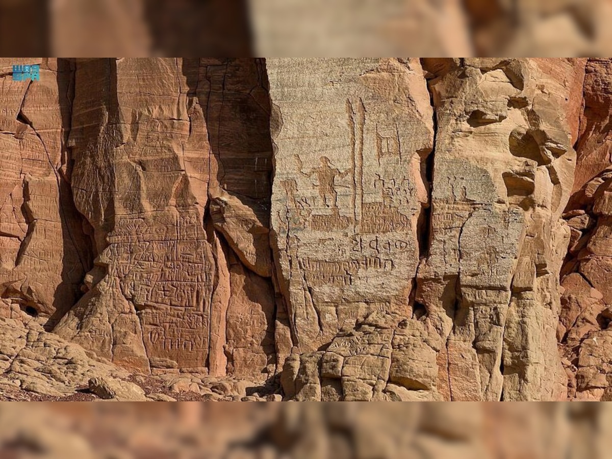 Ancient Temple Discovered in 8000 Years Old Archaeological Ruins in ...