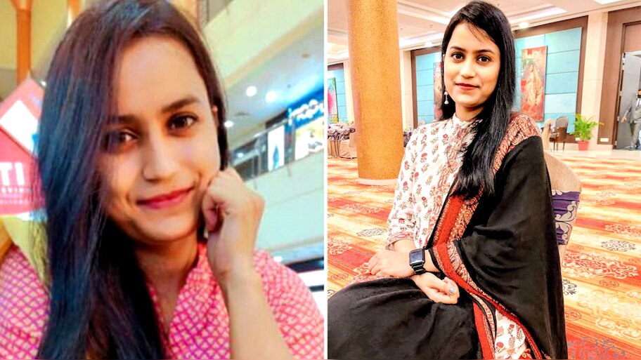 Rani Sharma suicide case Big disclosure threatened by senior officer ...