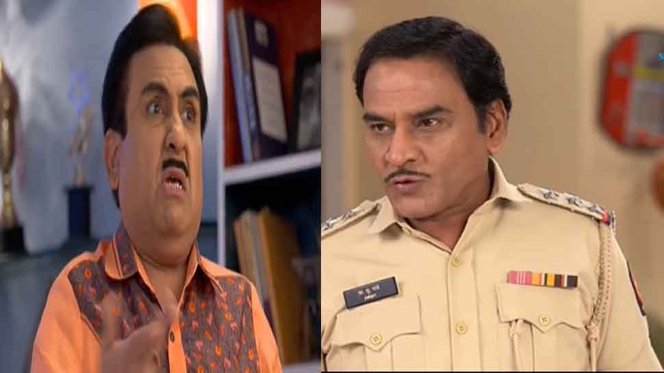 Taarak Mehta Ka Ooltah Chashmah latest episode, Did Jethalal steal ...