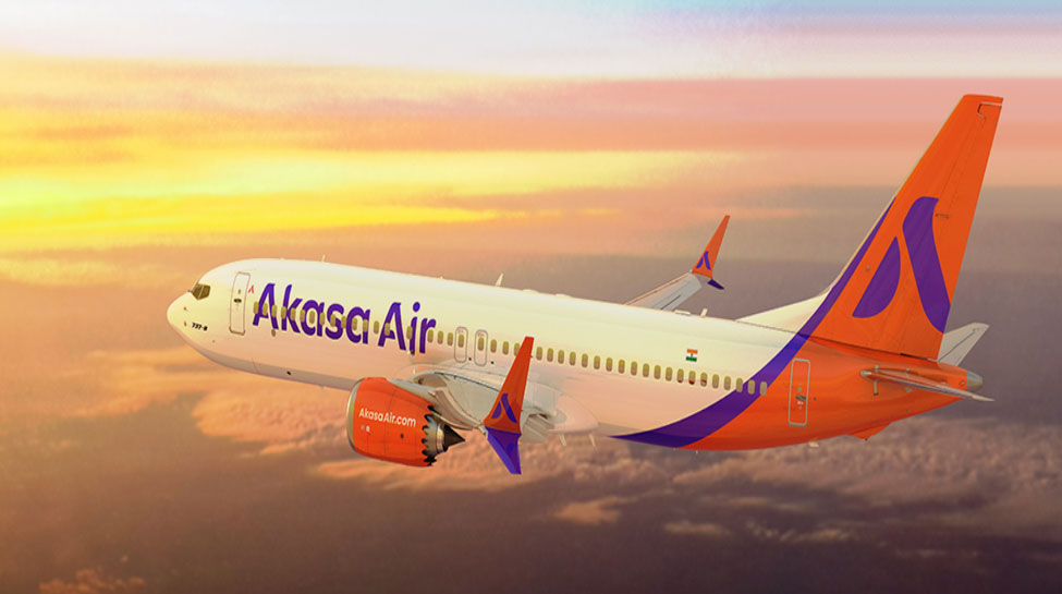 rakesh jhunjhunwala portfolio Akash Air to start flights on Chennai ...