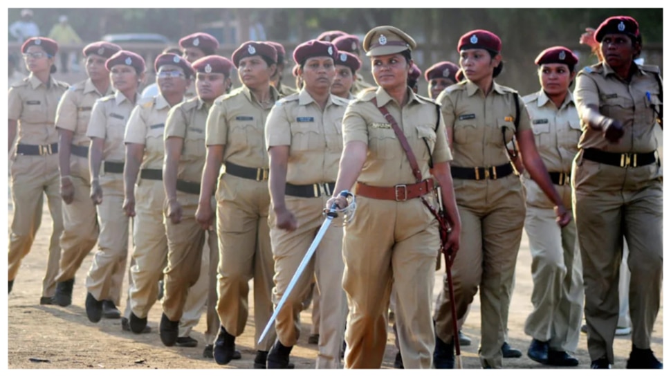 Why police uniform color is khaki the indian police service uniform ...