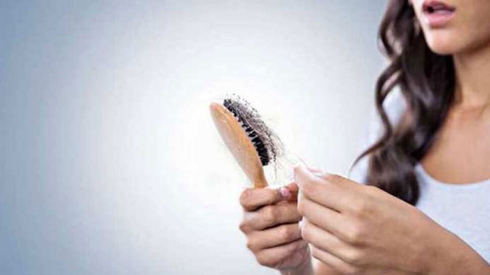 Hair Fall Problems Most hair breaks in this month follow the advice of ...