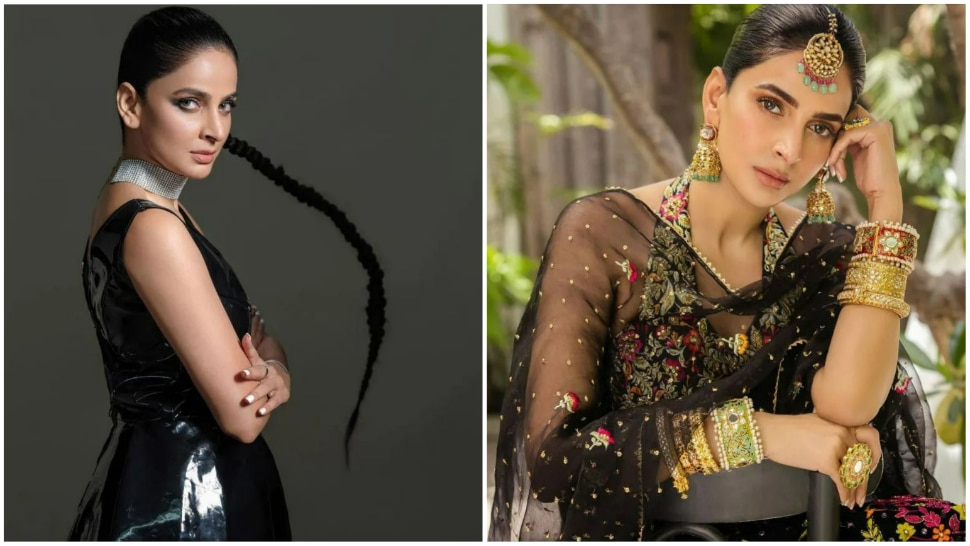 Saba Qamar Interview actress reveals dark secret of pakistan film industry