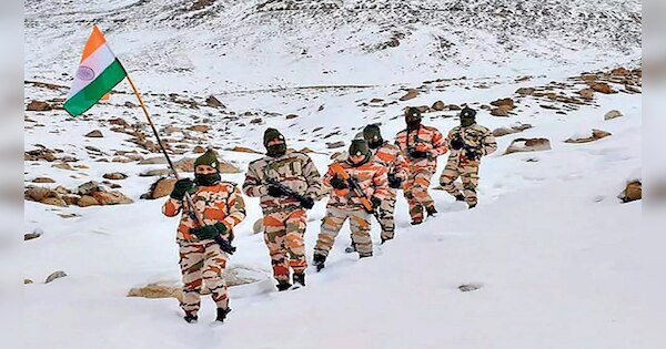 ITBP Bumper recruitment for youth And Candidates should apply | ITBP ...