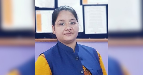 शिल्पा राना | Shilpa Rana | Hindi News,