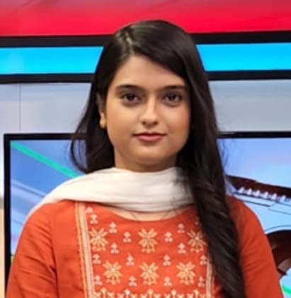 रीतिका सिंह | Reetika Singh | Hindi News,