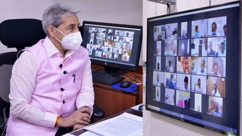 Make HCM RIPA training programs more effective Sudhansh Pant | HCM RIPA ...