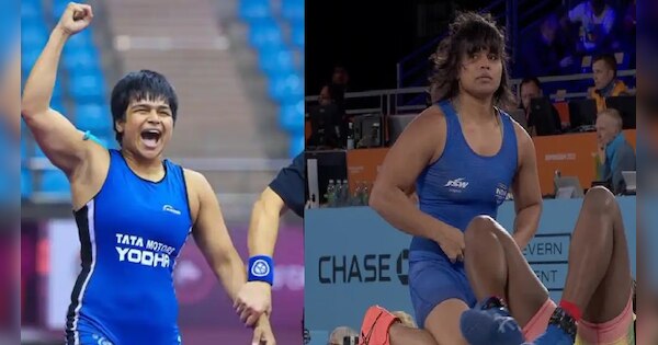 commonwealth games 2022 divya kakran won bronze in 68 kg wrestling know ...