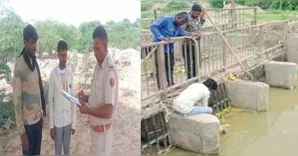 Married woman refused lover and lover gave poisonous tea to husbad ...