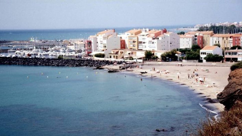 Cap d Agde Famous City Of France Here Fine For Wearing Clothes See ...