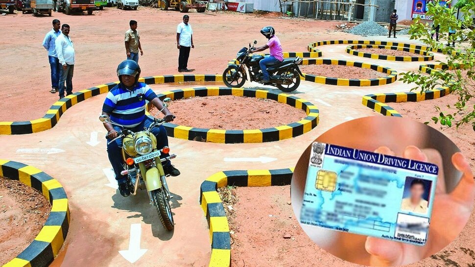 Delhi Government decision to modify automated driving track make easier ...