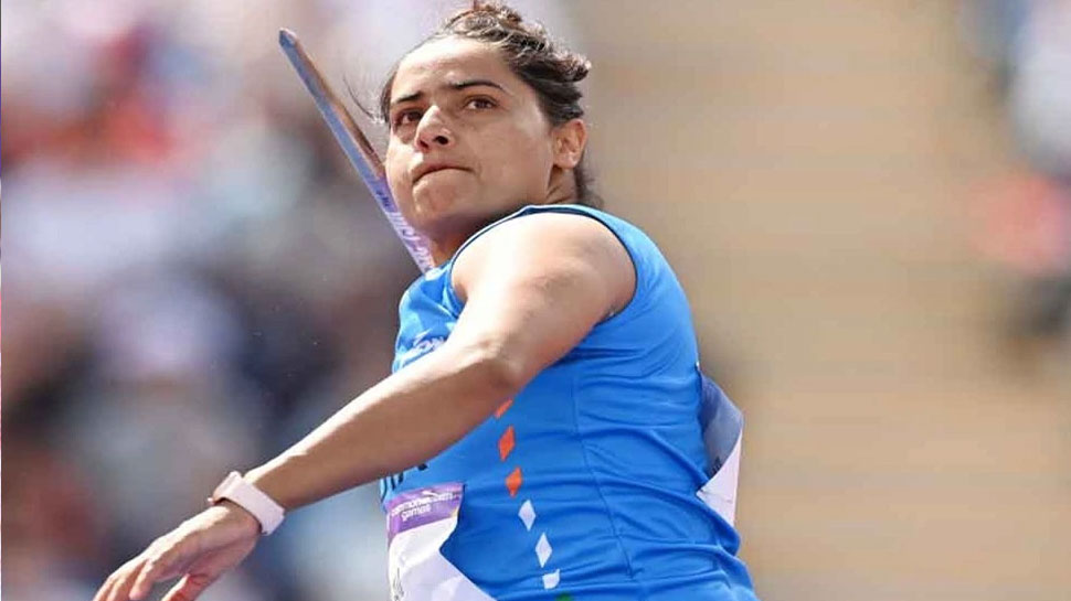 annu rani win bronze medal in javelin thrower create history become ...