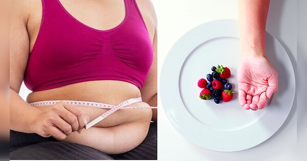 Fist Diet For Weight Loss Burn Belly Fat Flat Tummy Obesity ...