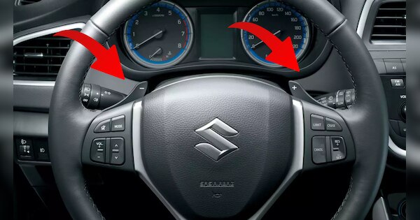 how does paddle shifter works how to use paddle shifters । Paddle ...