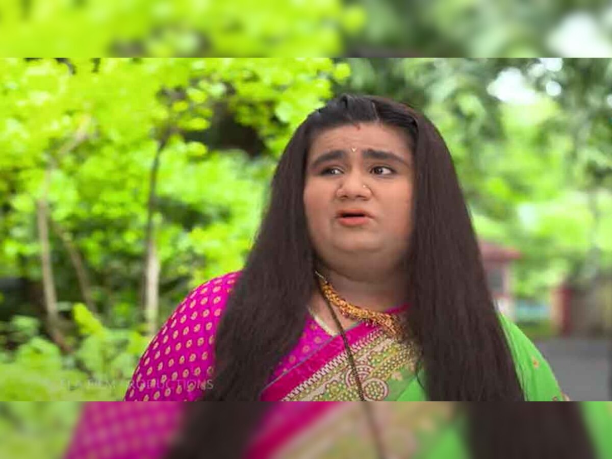 Taarak Mehta Ka Ooltah Chashmah written episode why goli is chasing ...