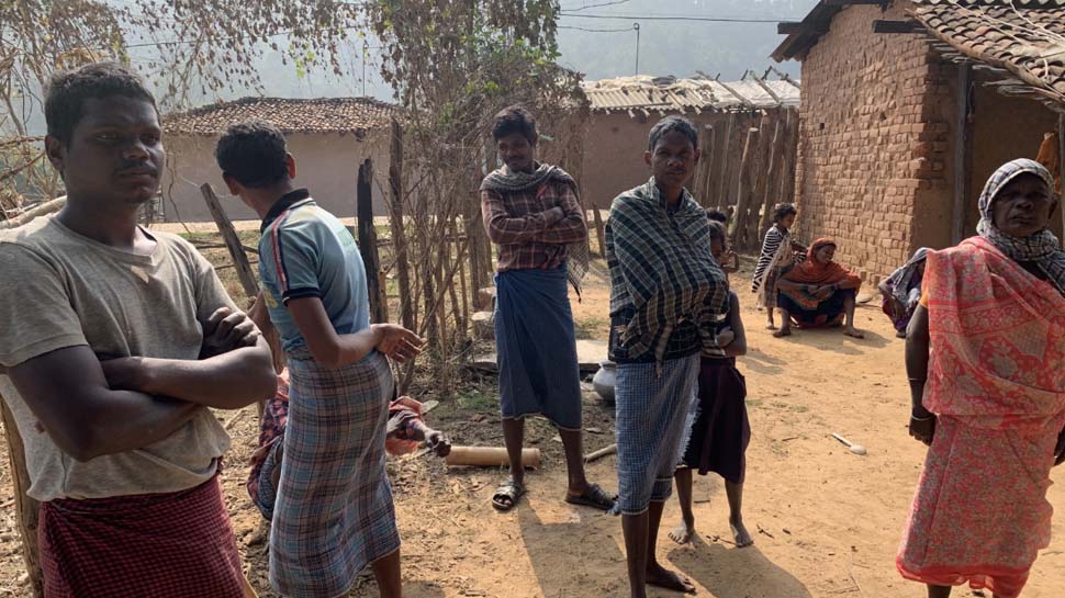 international day world indigenous peoples 2022 chhattisgarh jashpur ...