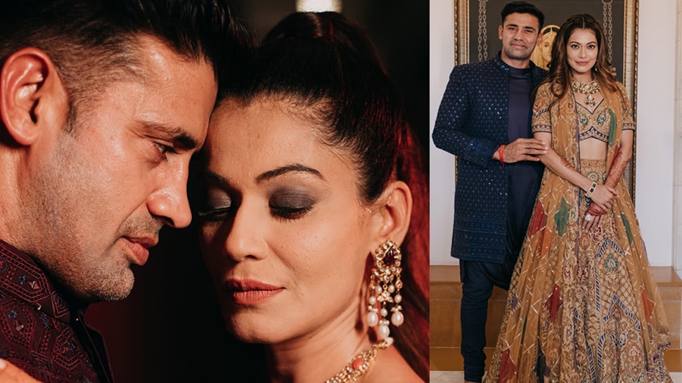 Exclusive Interview Payal Rohatgi sangram Singh Marriage Love Kangna ...