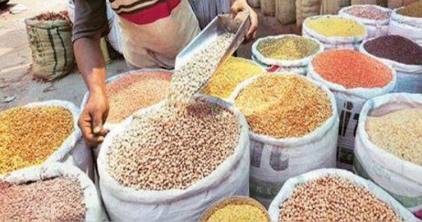 100 kg rice 10 kg pulses will get for free in marriage announcement of ...