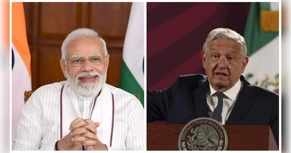 Mexico President Andres Manuel Lopez Obrador proposal to the UN to ...