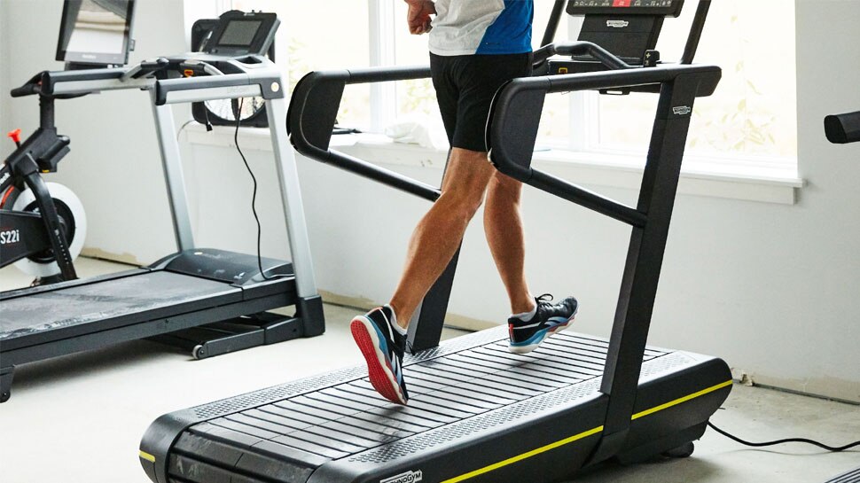 Treadmill Running rules know 5 important things before running on the ...