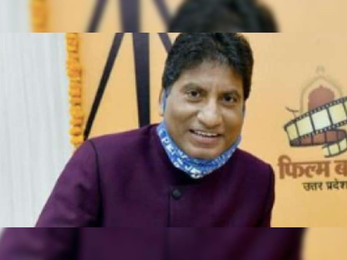 Raju Shrivastav family movie small role age father laughter challenge ...