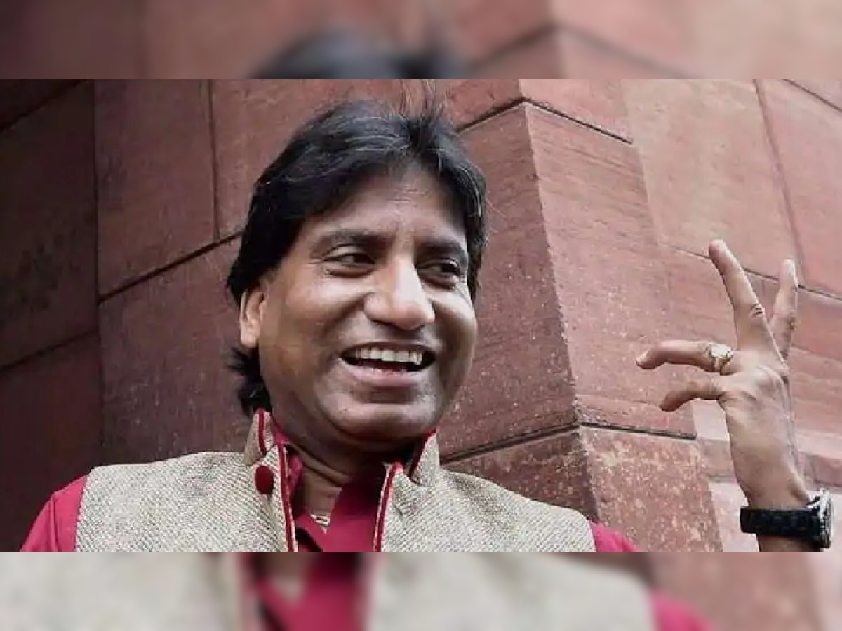 Raju Shrivastav family movie small role age father laughter challenge ...