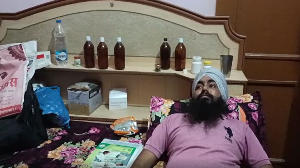 Playing with life First the kidney damage by giving hydose medicine now ...