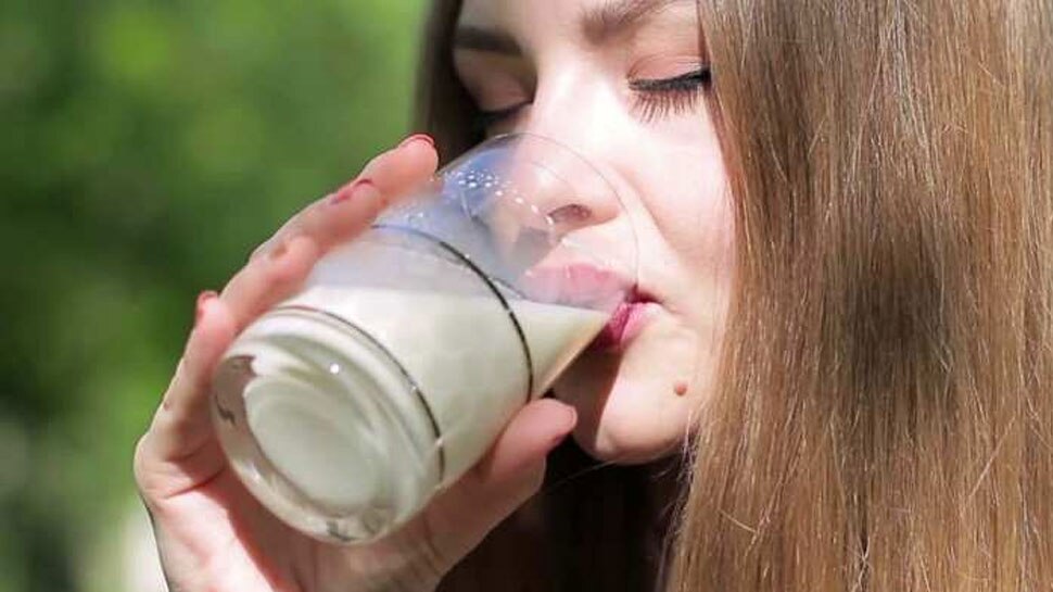 Do not eat these things after drinking milk loss may occur | Milk Wrong ...