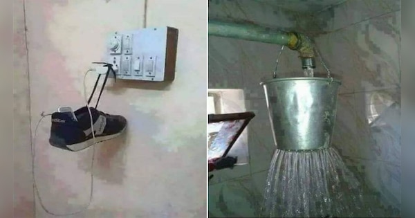 indians jugaad ideas innovation funny laugh out loud trending viral ...
