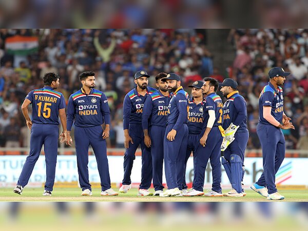 Team India fast bowler Varun Aaron not getting chance in team from last ...