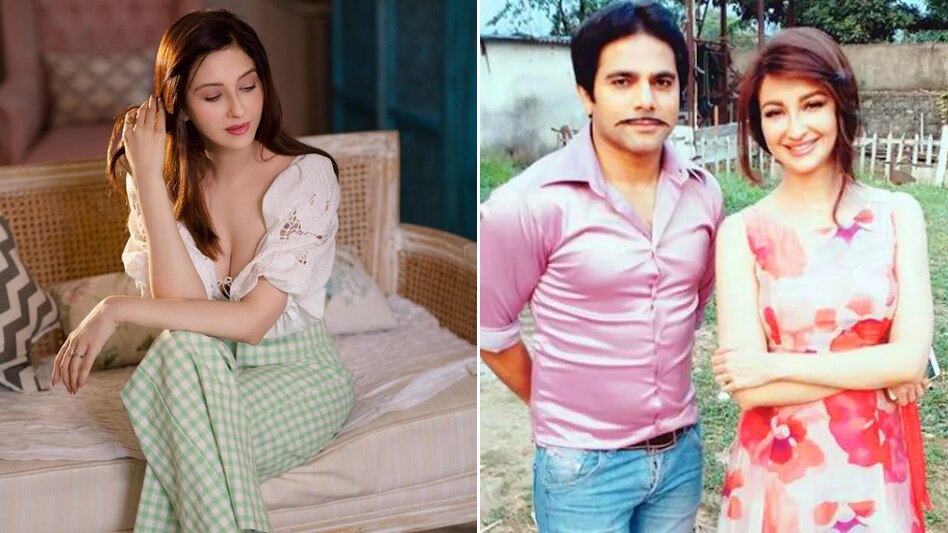 50 lakhs home lone on Deepesh Bhan Saumya Tandon started the fund | Deepesh Bhan: दीपेश भान के ...