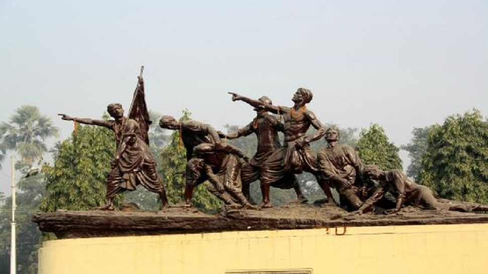 Independence Day 2022: Know How Bihar Heroes Sacrificed For India ...