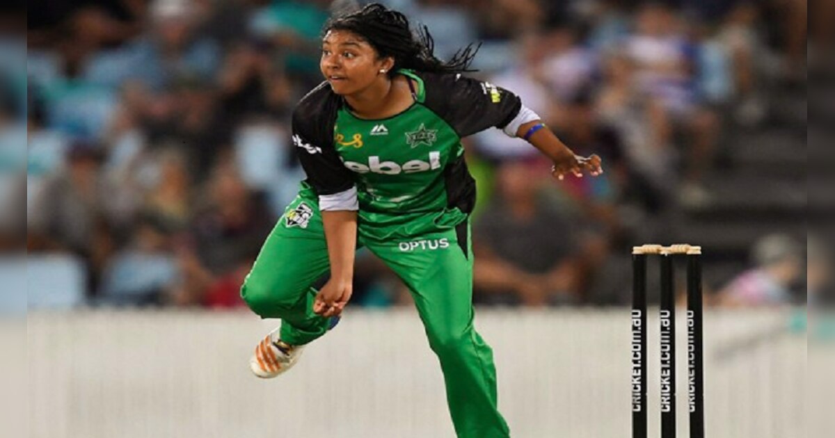 Australian cricket Alana King tribute to shane warne on his success
