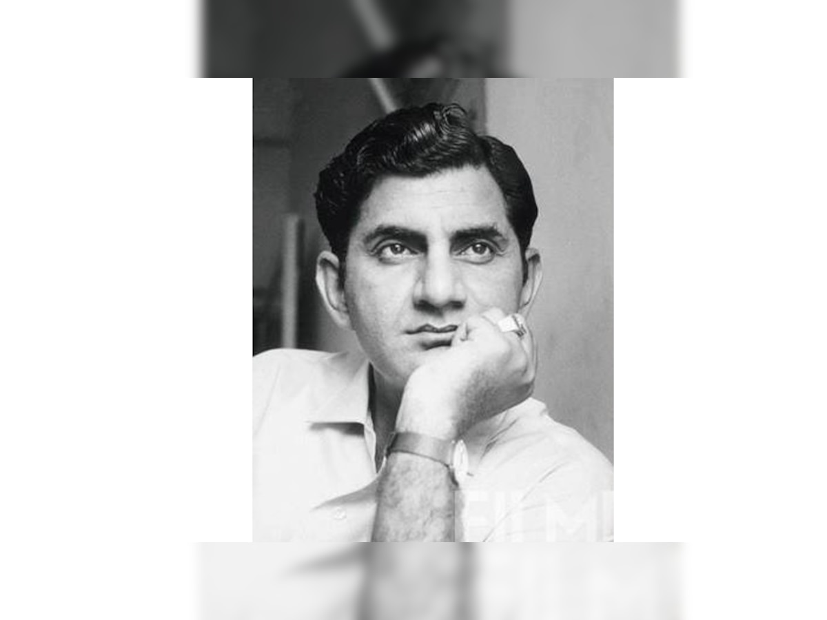 7 Bollywood stars were in the army Anand Bakshi Gufi Paintal Achyut ...